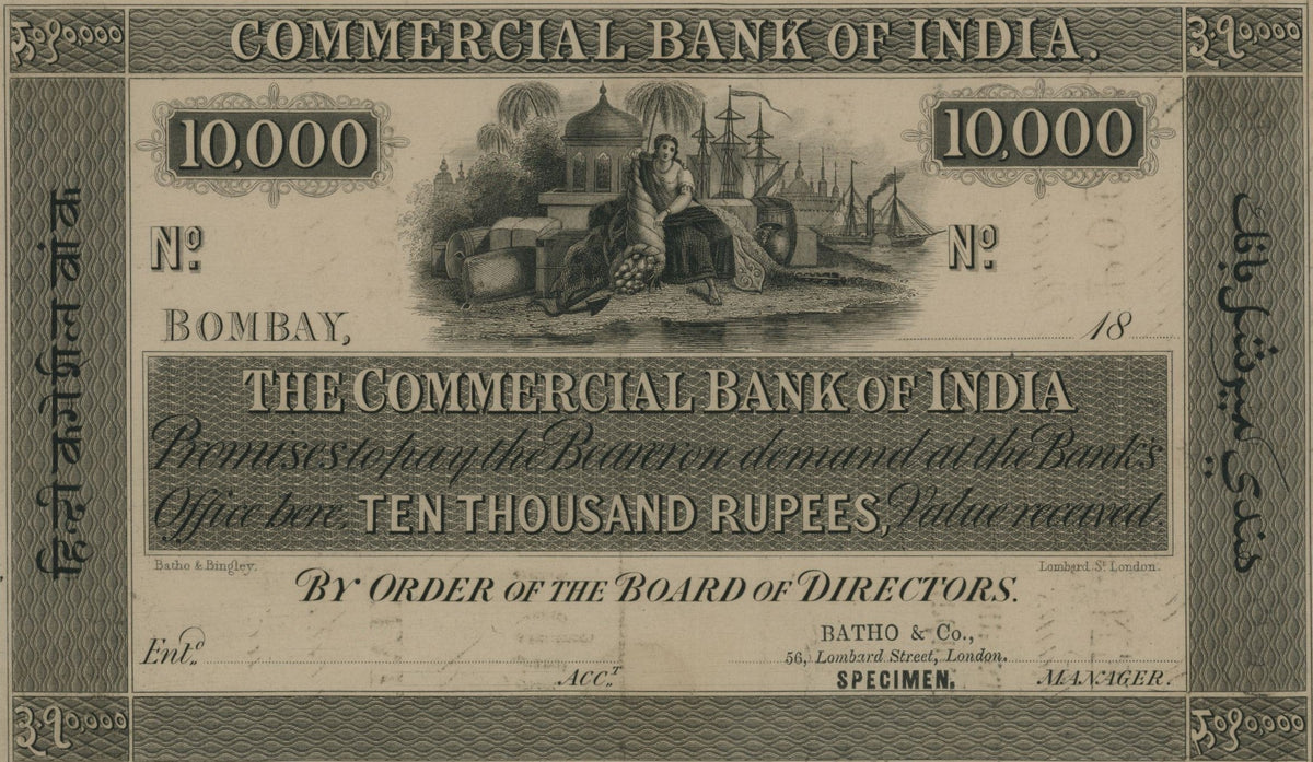 Banknotes – SHOP | SPINK