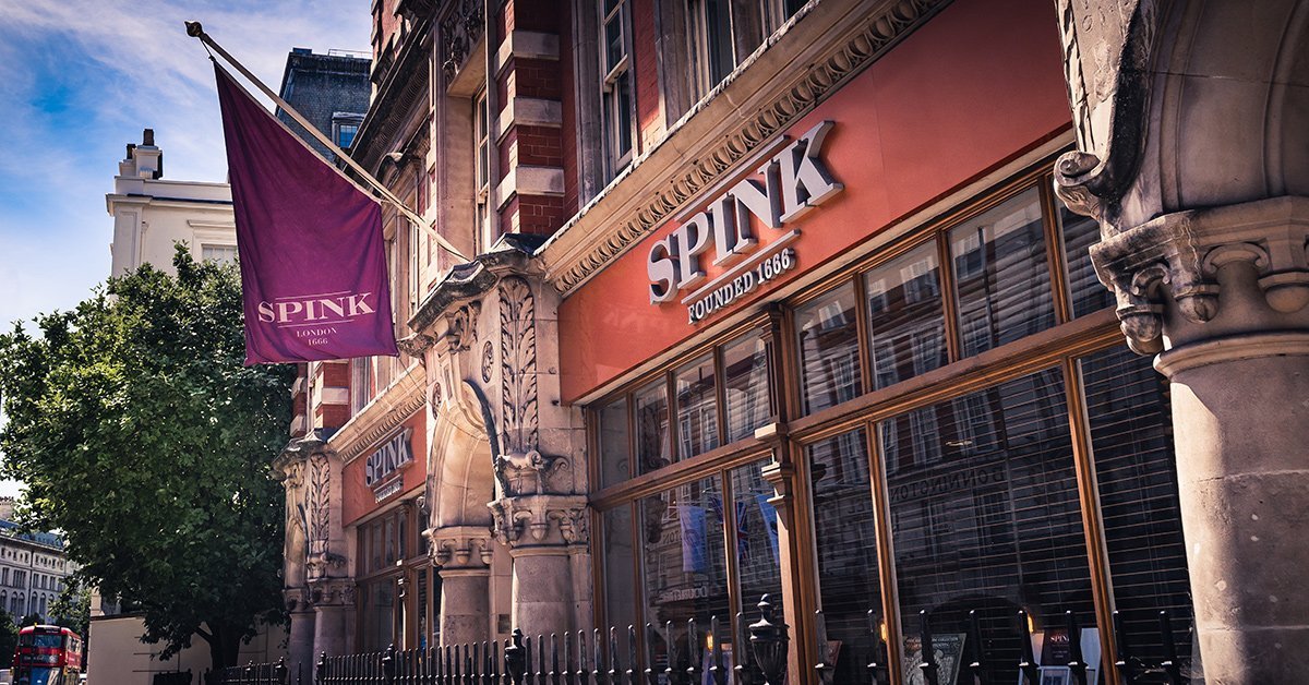 Products – SHOP | SPINK